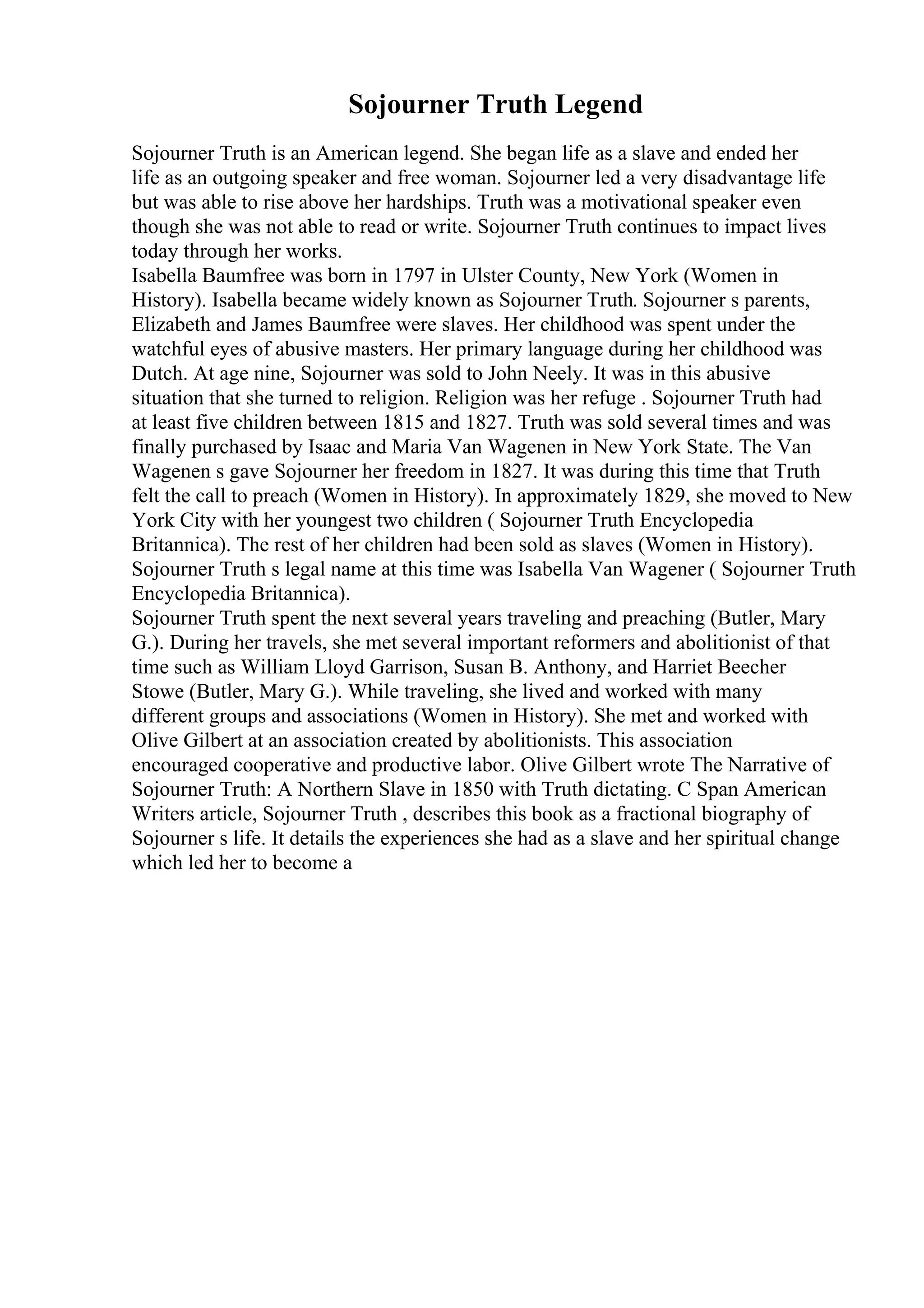 Example Of Classification And Division Essay | PDF