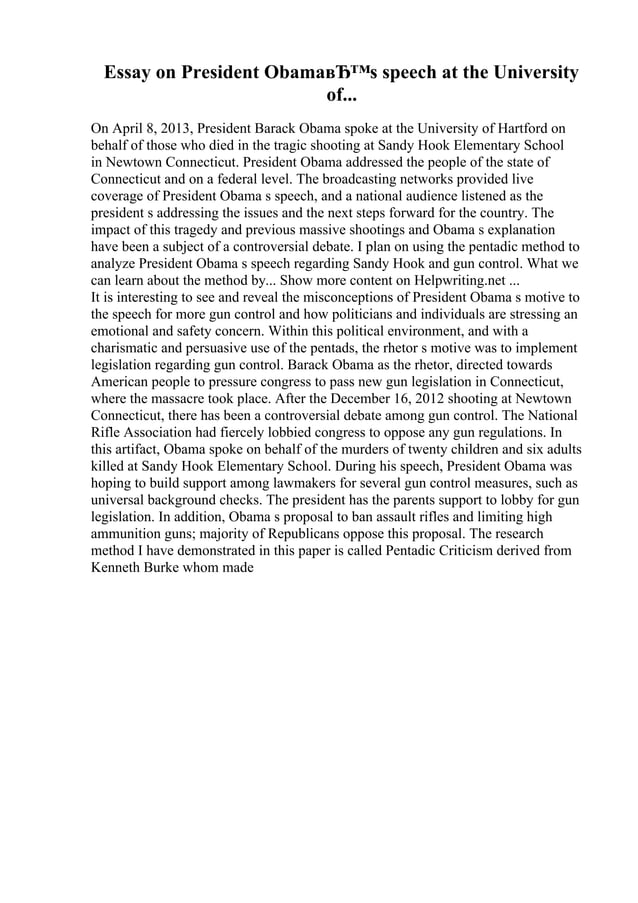 Example Of Classification And Division Essay | PDF