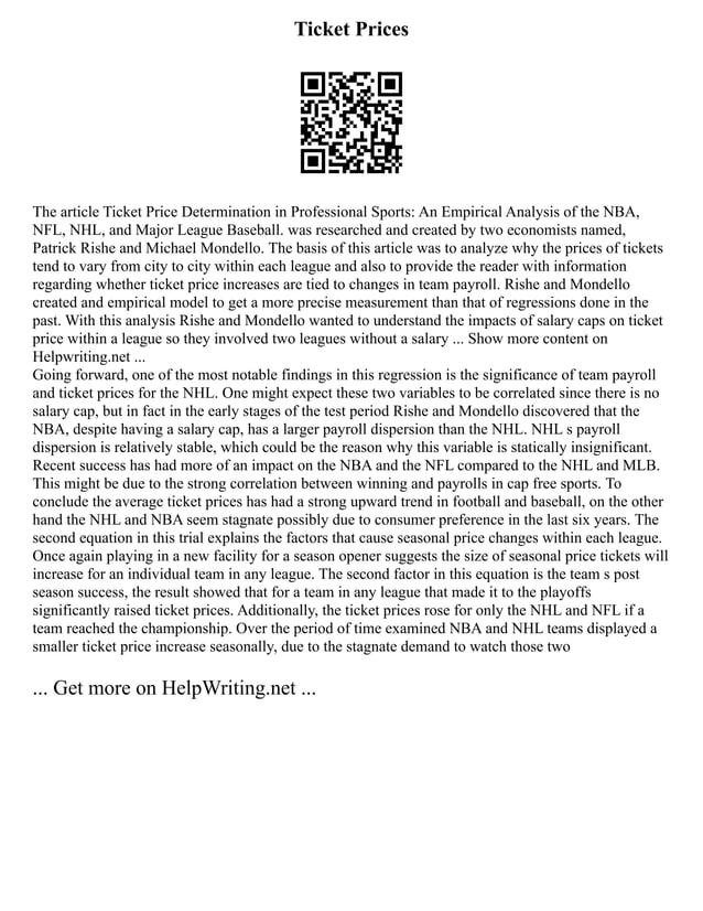 Example Of Classification Essa | PDF