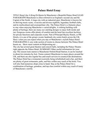 Example Of Classification Essay.pdf