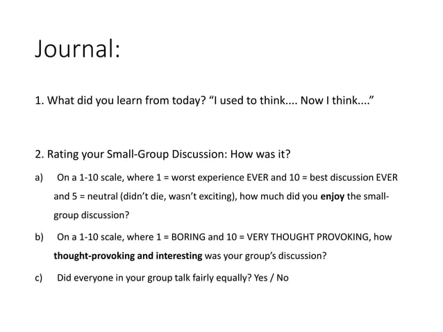 Example of class implementation | PPT