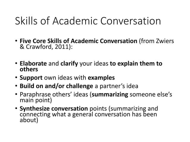 Example Of Class Implementation Ppt