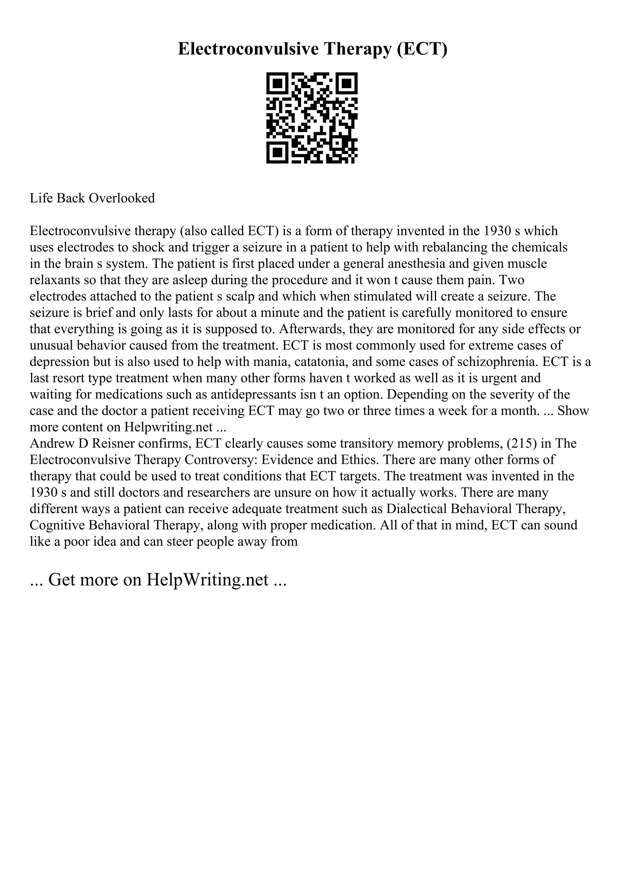 Example Of Clip Art Essay | PDF