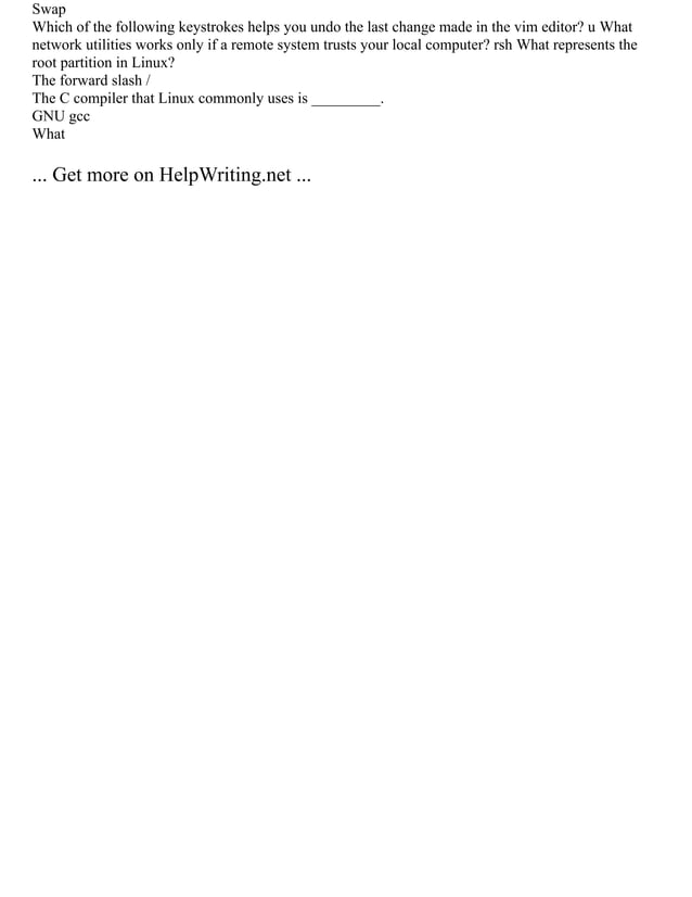 Example Of Concept Paper Topics | PDF