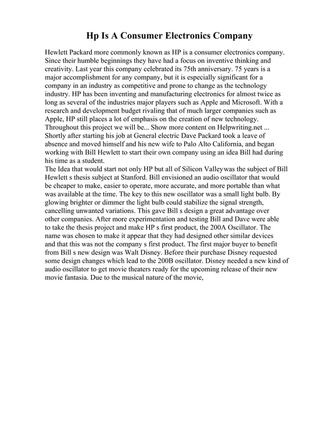 Example Of Creative Writing Essay.pdf