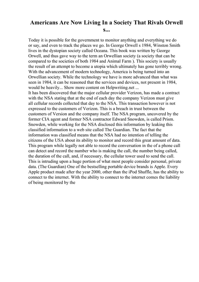 Example Of Creative Writing Essay.pdf