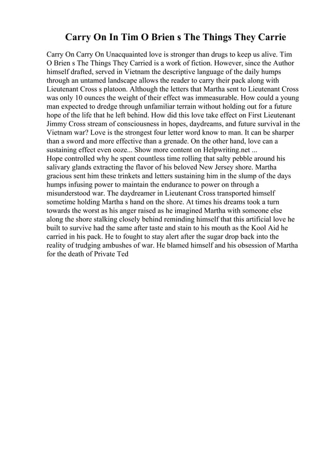 Example Of Creative Writing Essay.pdf