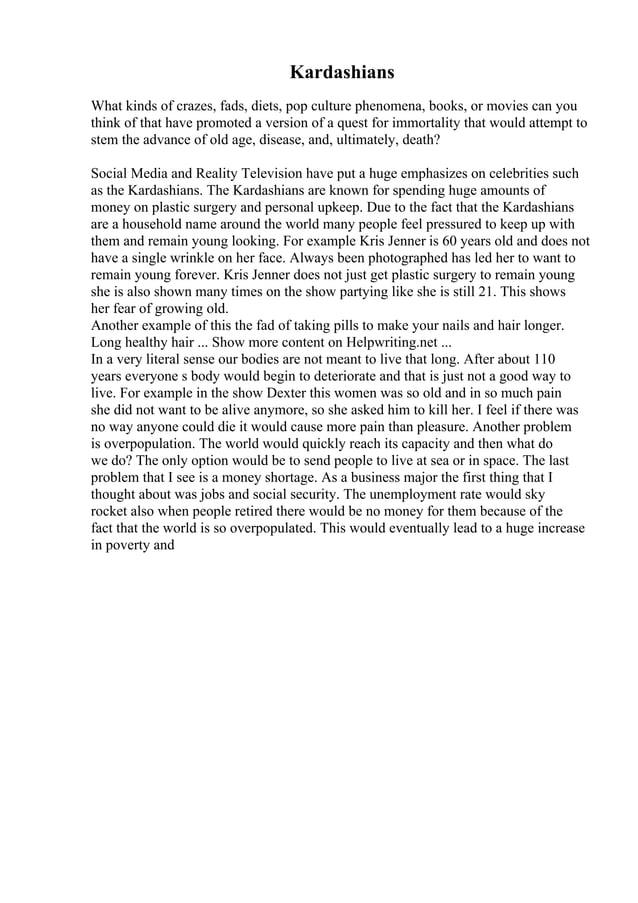 Example Of Creative Writing Essay.pdf