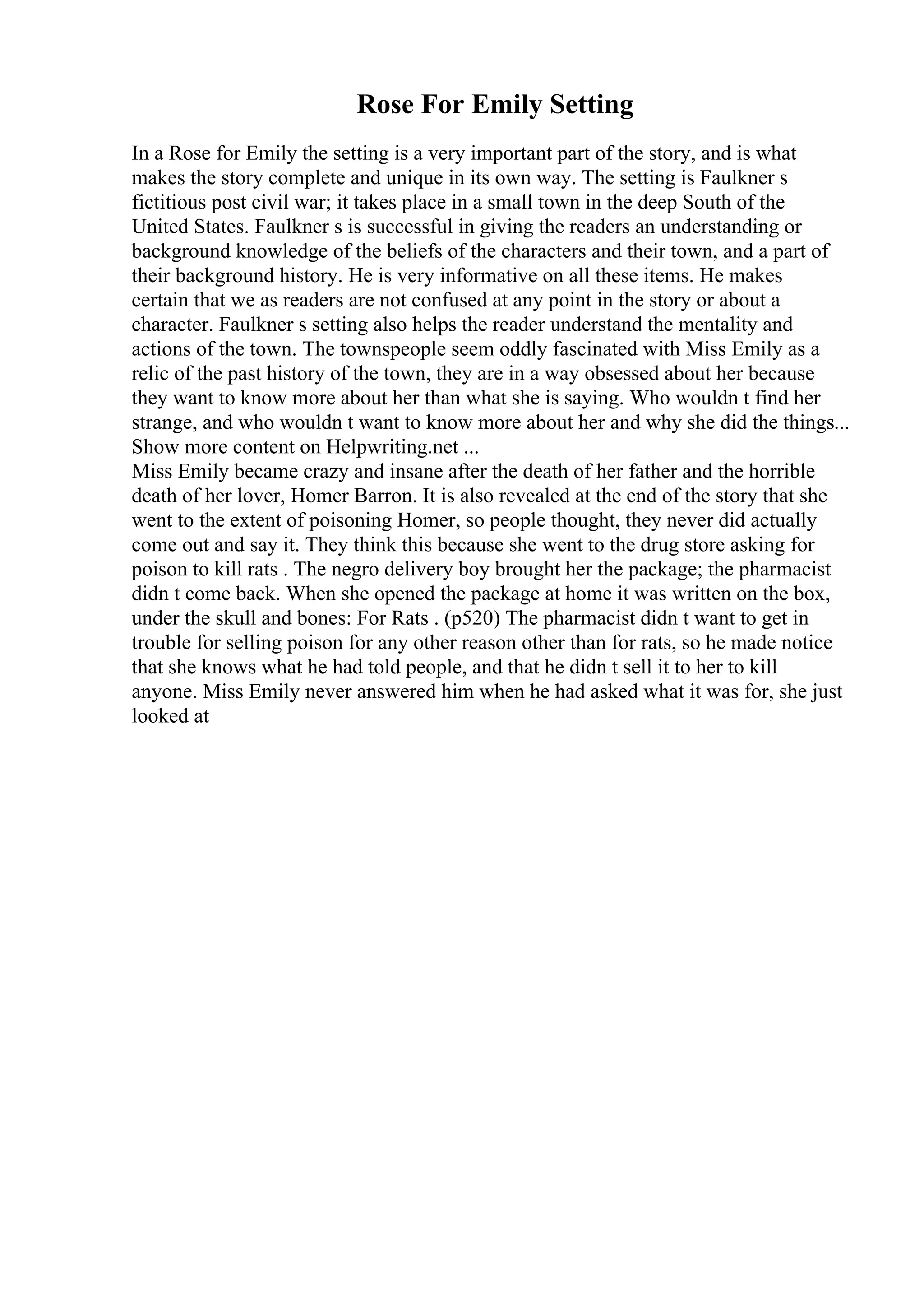 Example Of Critical Essay Writing Pdf