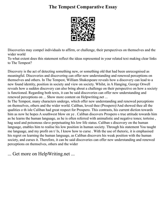 Example Of Critique Paper Introduction How To Write | PDF | Technology ...