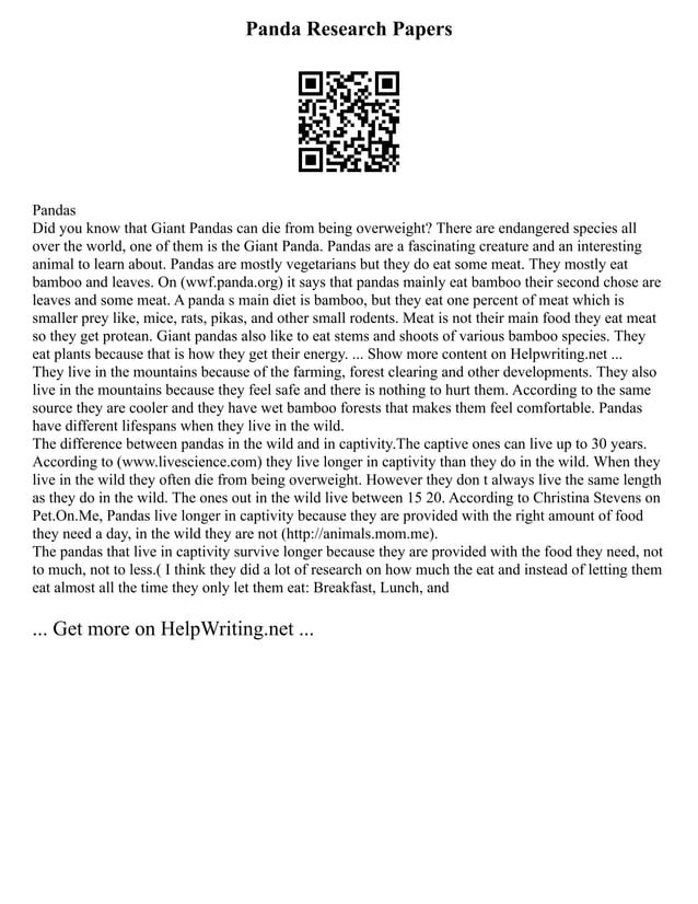 Example Of Critique Paper Introduction How To Write | PDF | Technology ...