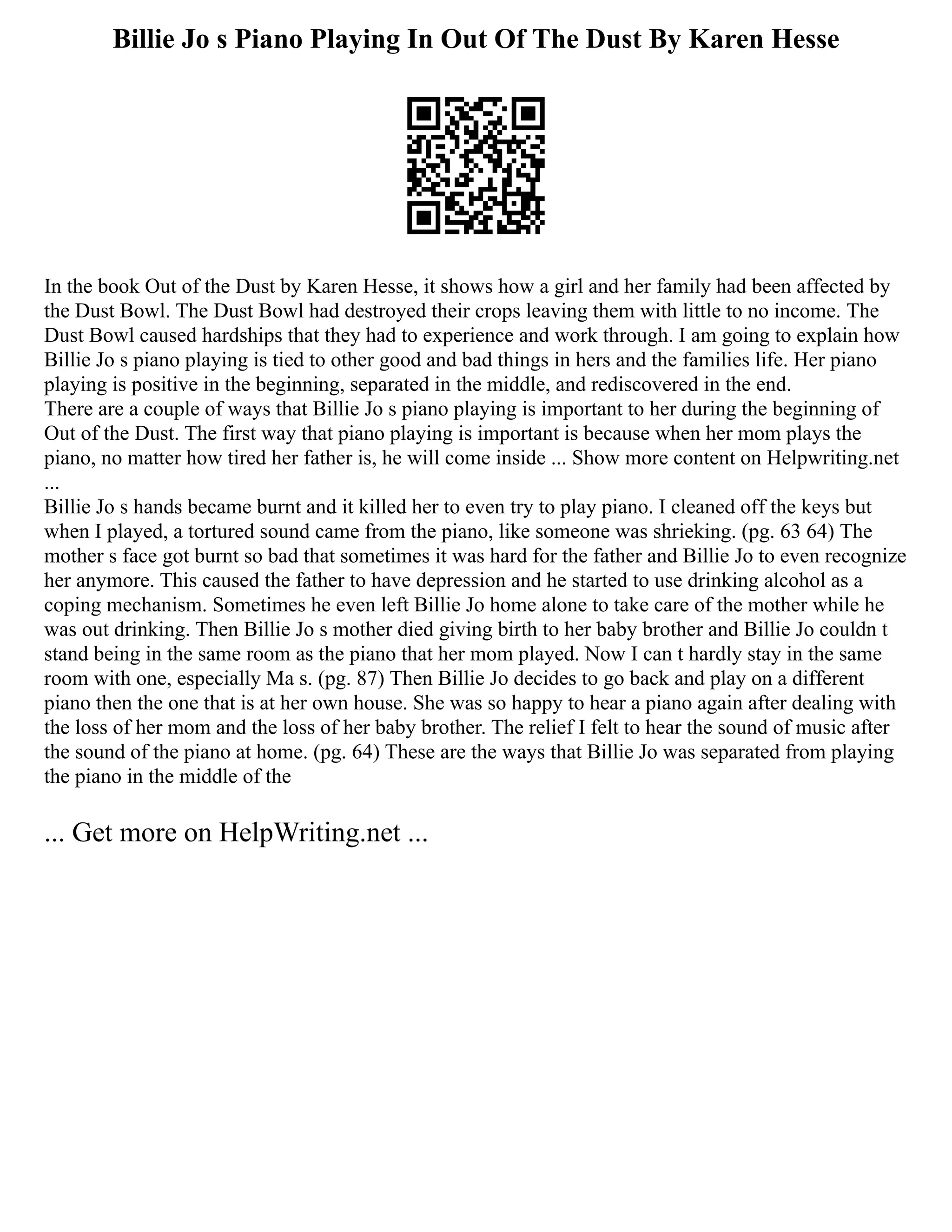 Example Of Cultural Ethics Paper Outline - Legal A | PDF | Musical ...