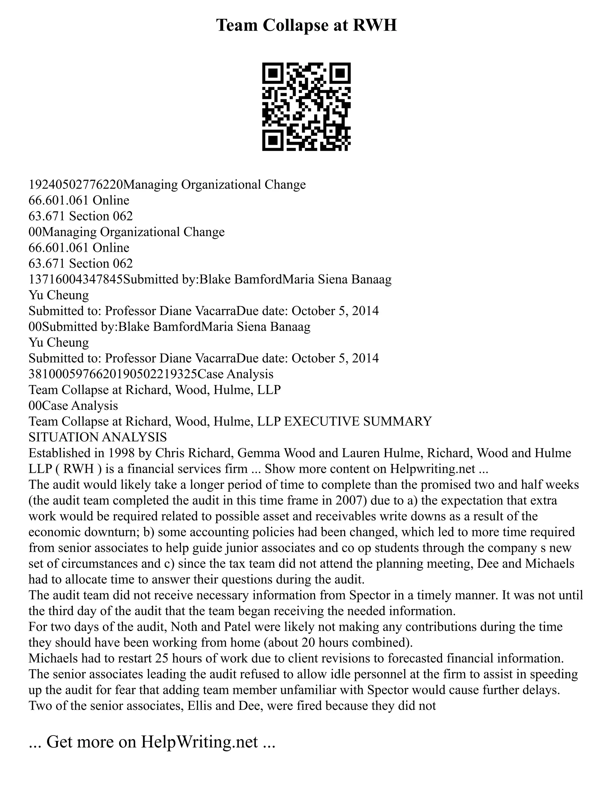 Example Of Cultural Ethics Paper Outline - Legal A | PDF | Musical ...