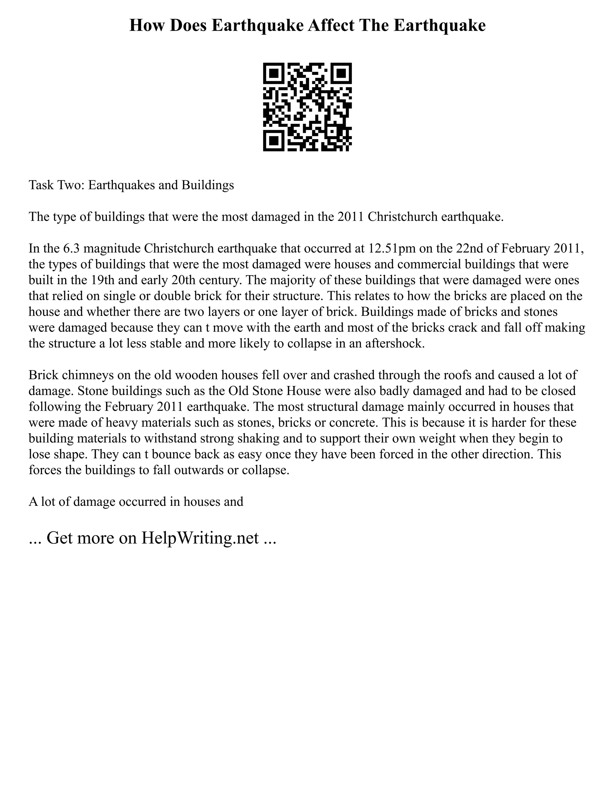 Example Of Essay Form 2. SAMPLE ESSAY FROM F | PDF