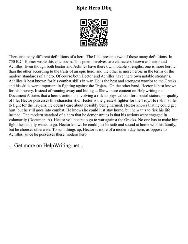 Example Of Essay Form 2. SAMPLE ESSAY FROM F | PDF