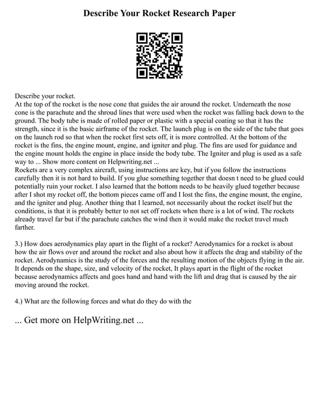 Example Of Essay Form 2. SAMPLE ESSAY FROM F | PDF