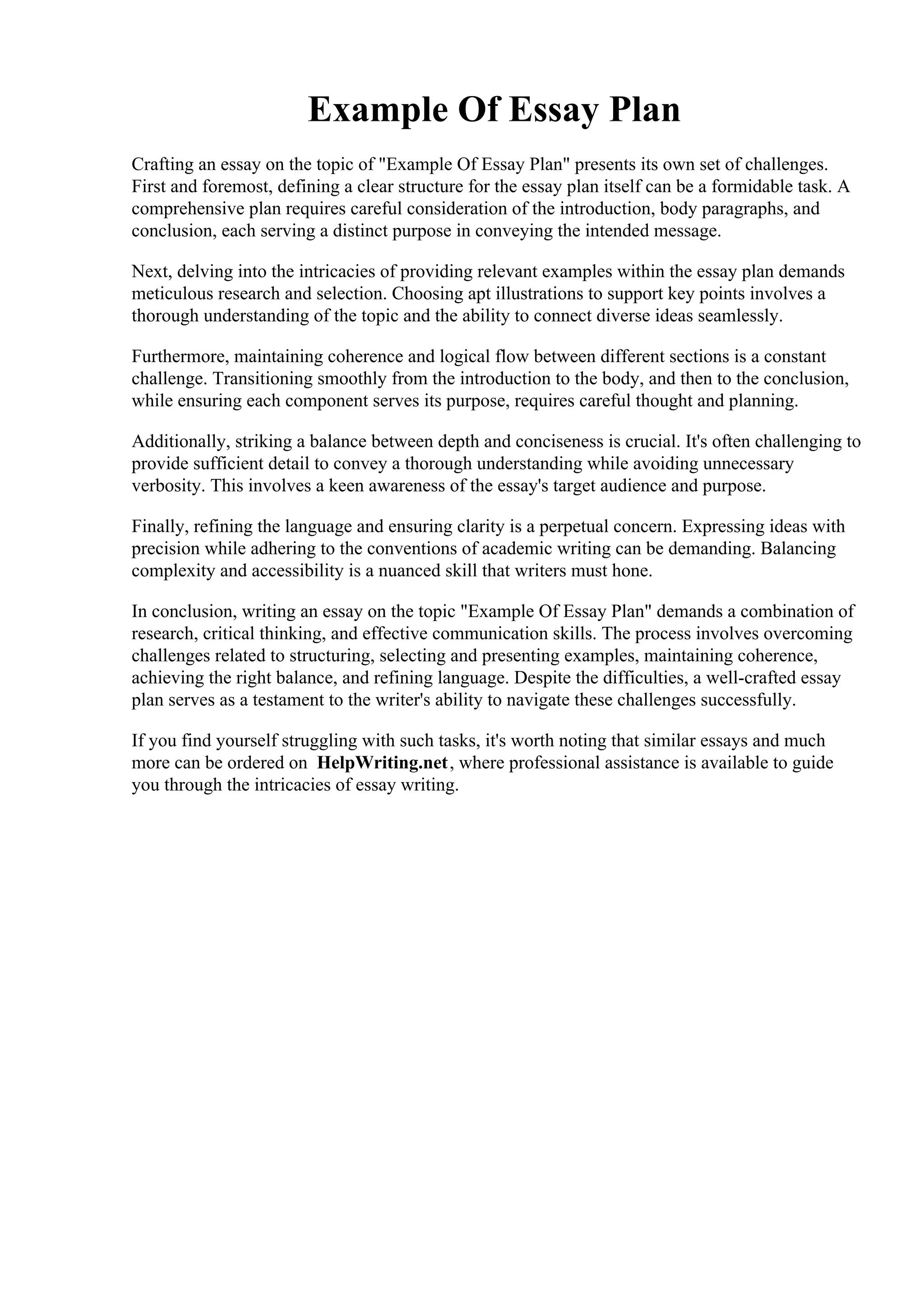 Example Of Essay Plan.pdf