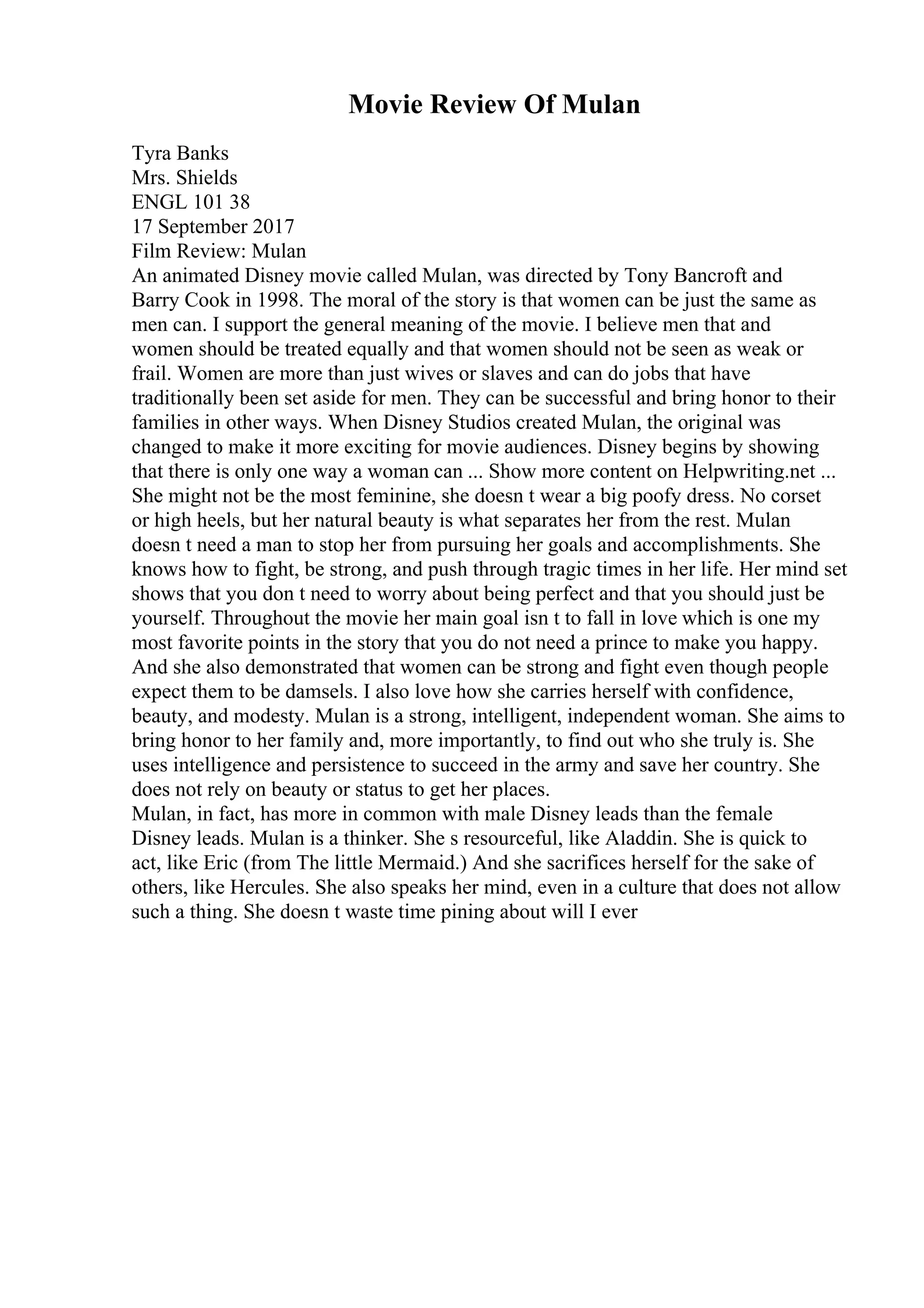 Example Of Explanatory Essay.pdf