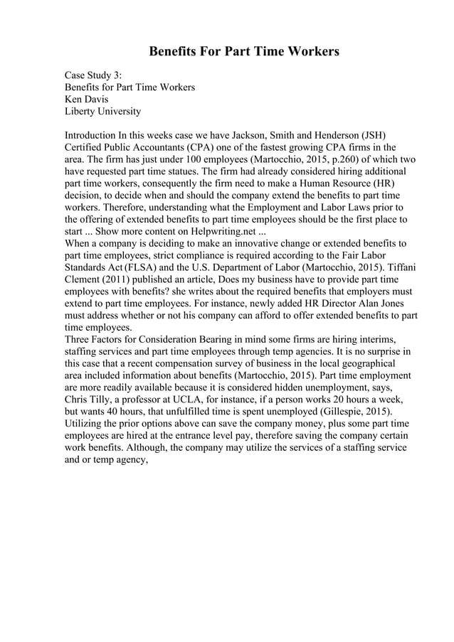 Example Of Expository Essay Writing | PDF