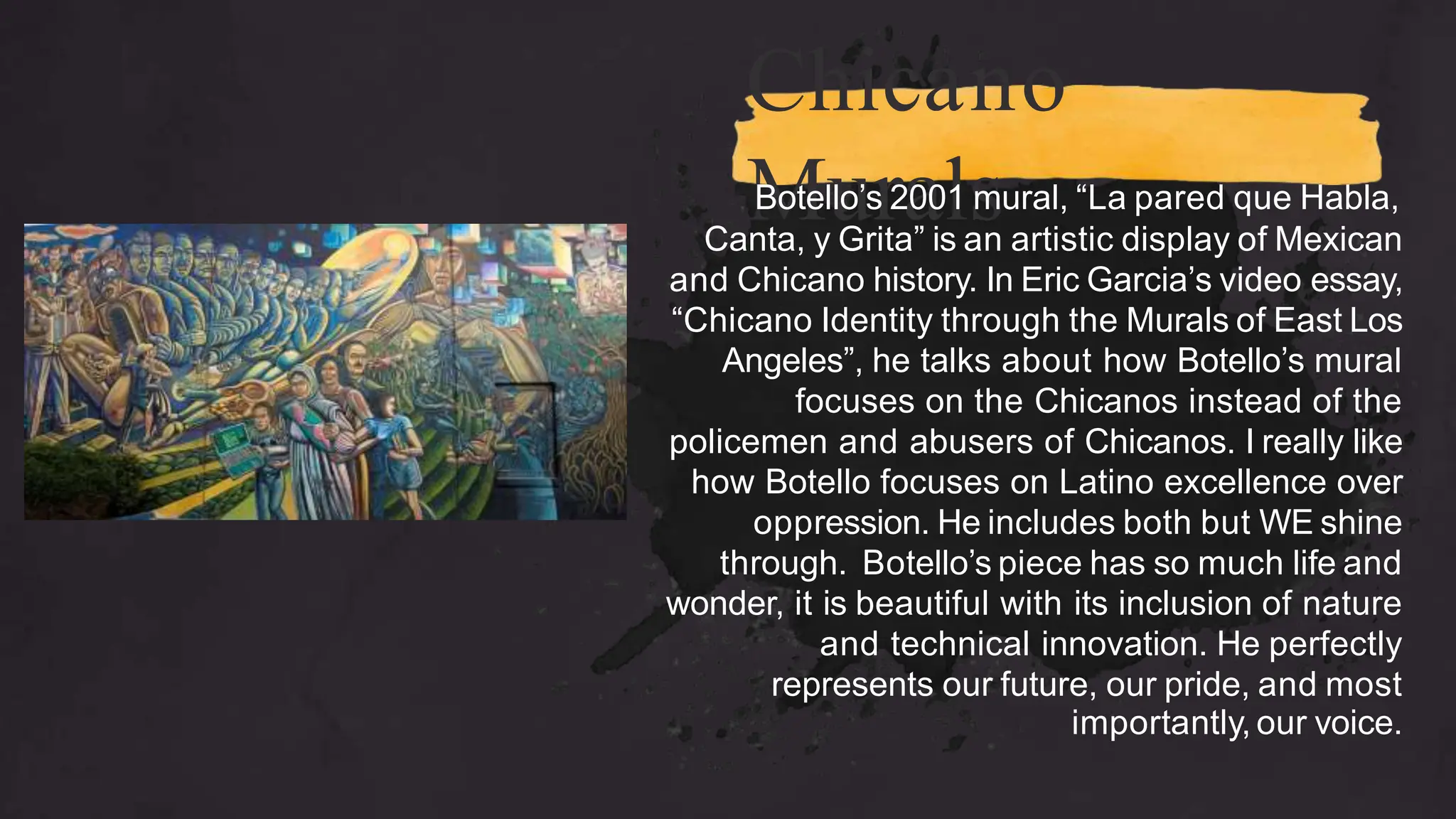 aiou b. ed example of Graphic Essay.pptx