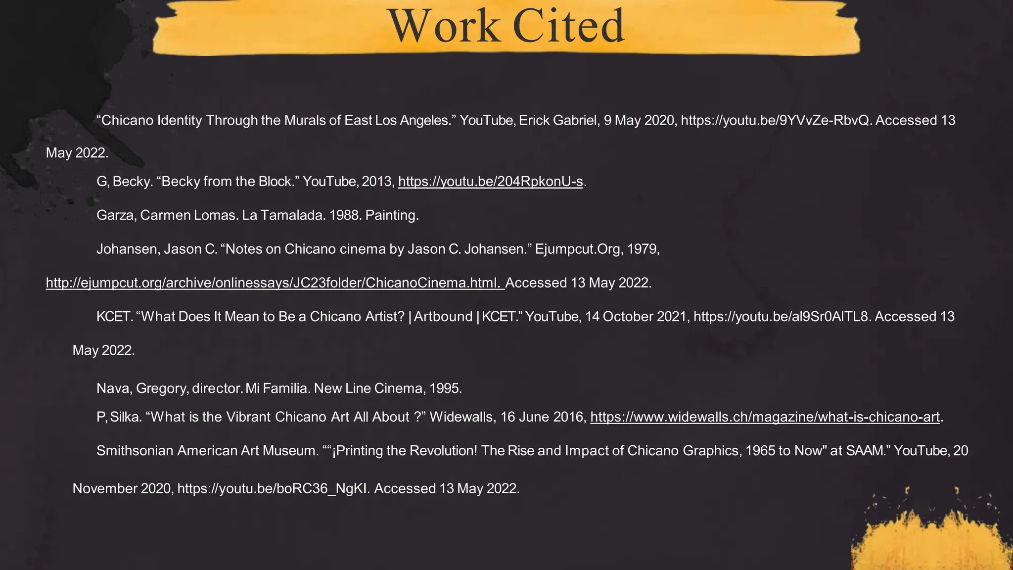 aiou b. ed example of Graphic Essay.pptx