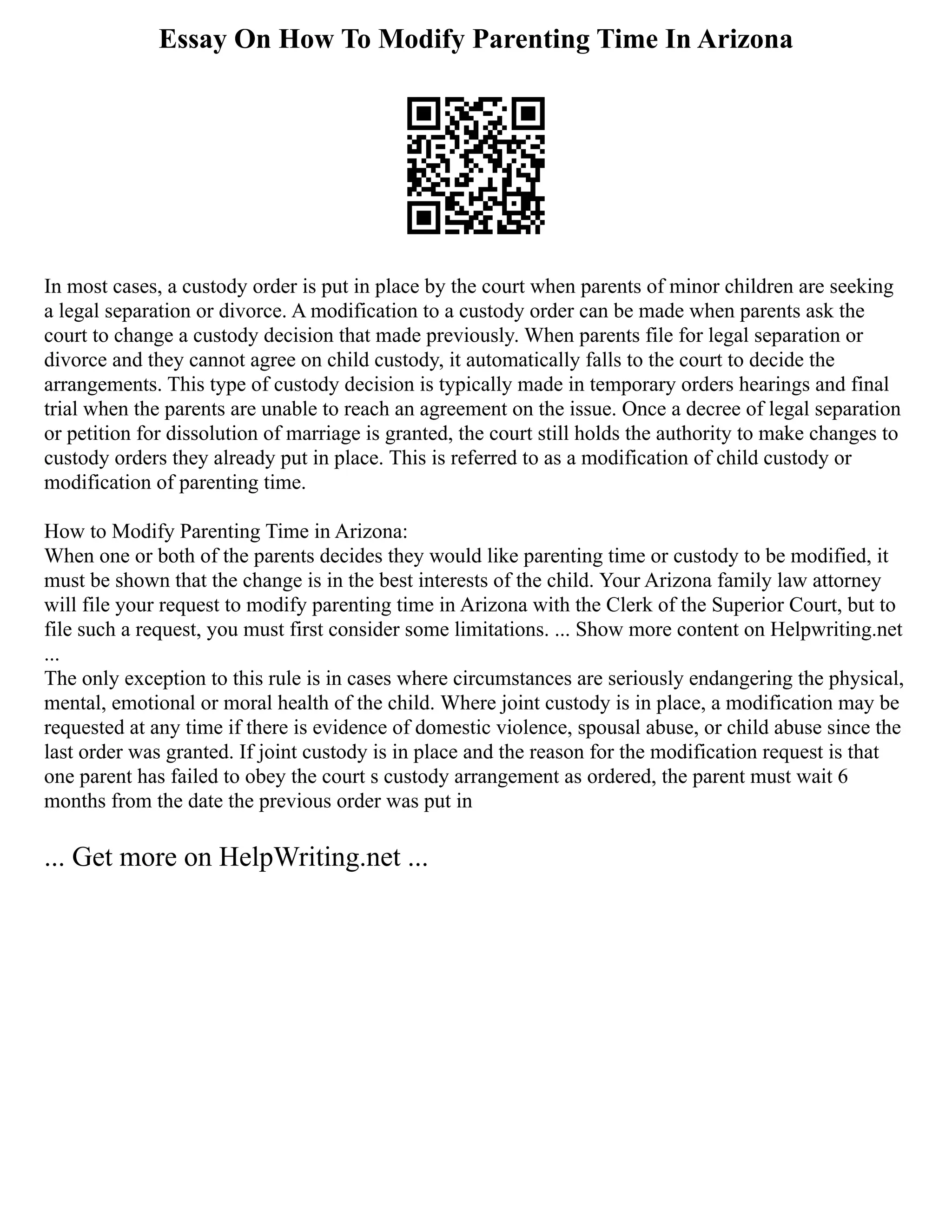 Example Of Informative Sentence. Top 10 Example | PDF