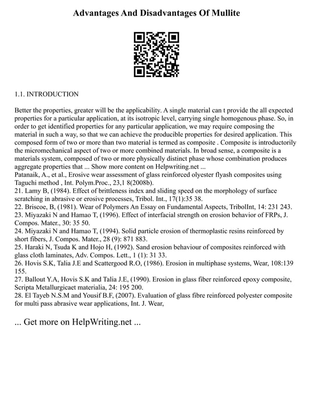 Example Of Informative Sentence. Top 10 Example | PDF