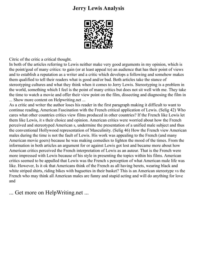 Example Of Informative Sentence. Top 10 Example | PDF