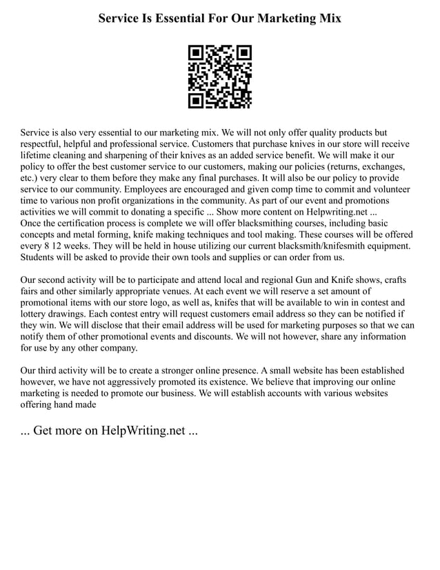 Example Of Informative Sentence. Top 10 Example | PDF