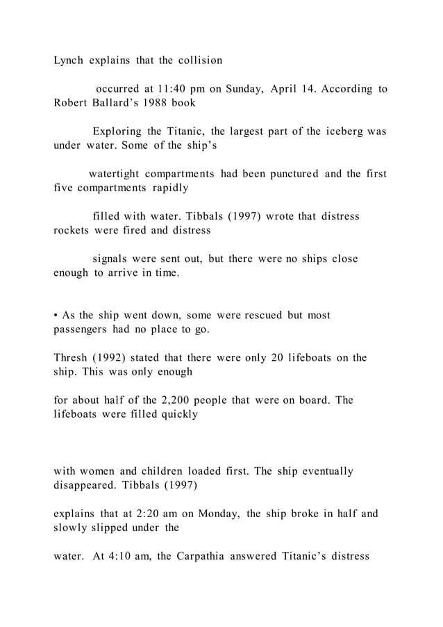 EXAMPLE OF INFORMATIVE SPEECH PREPARATION SCRIPT IN | PDF