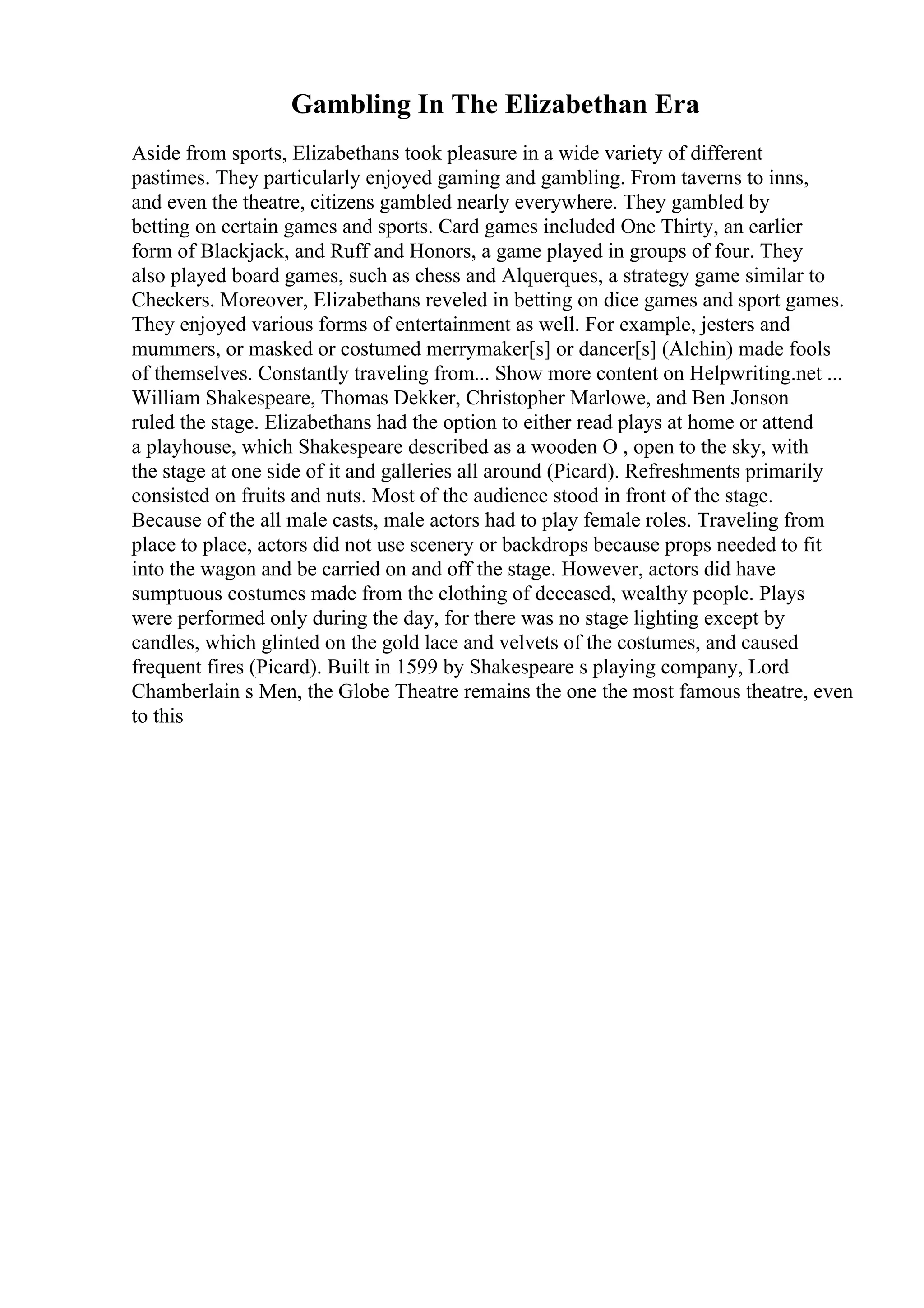 Example Of Interview Essay. Interview Essay Example Template Business | PDF