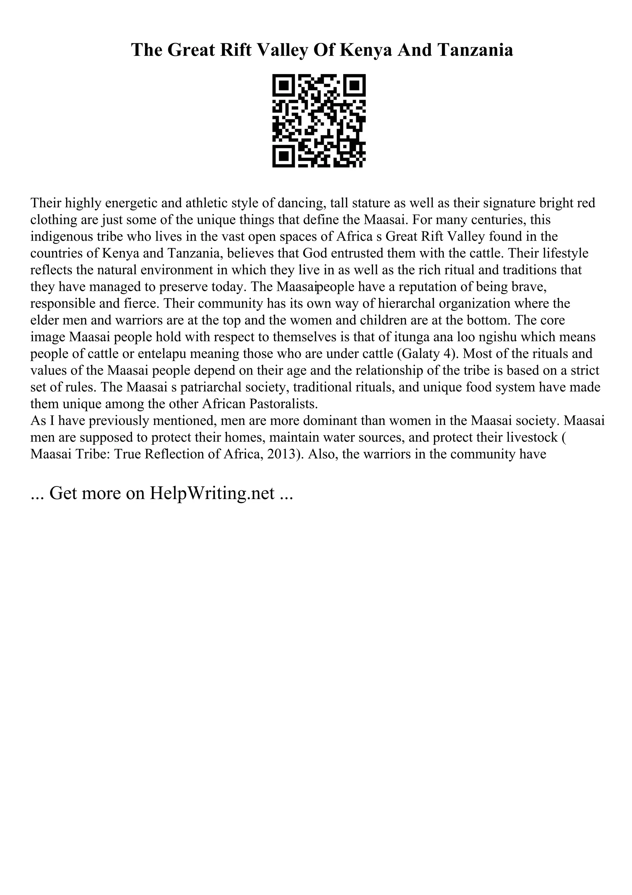 Example Of Introduction Essay Spm | PDF