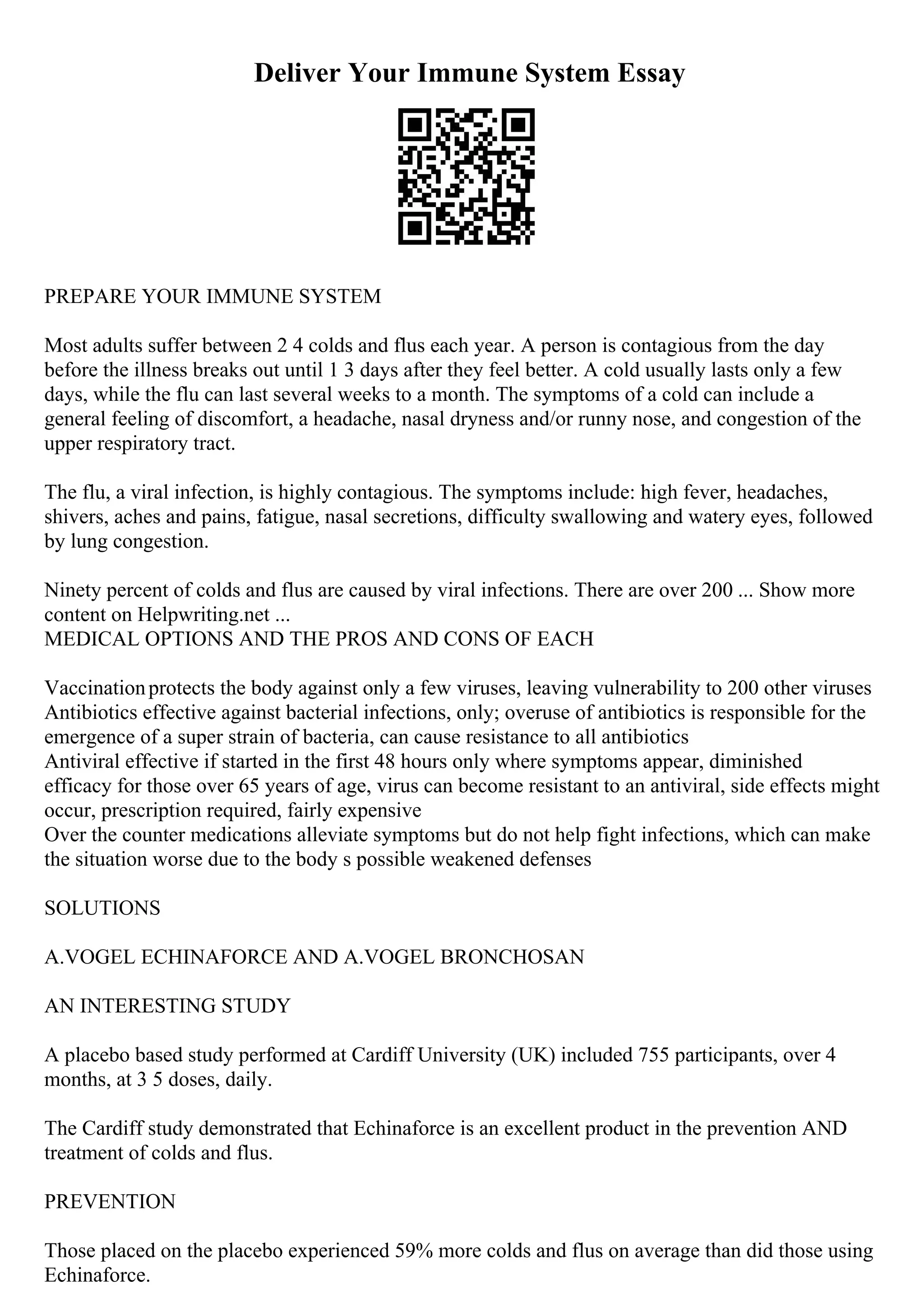 Example Of Introduction Essay Spm | PDF