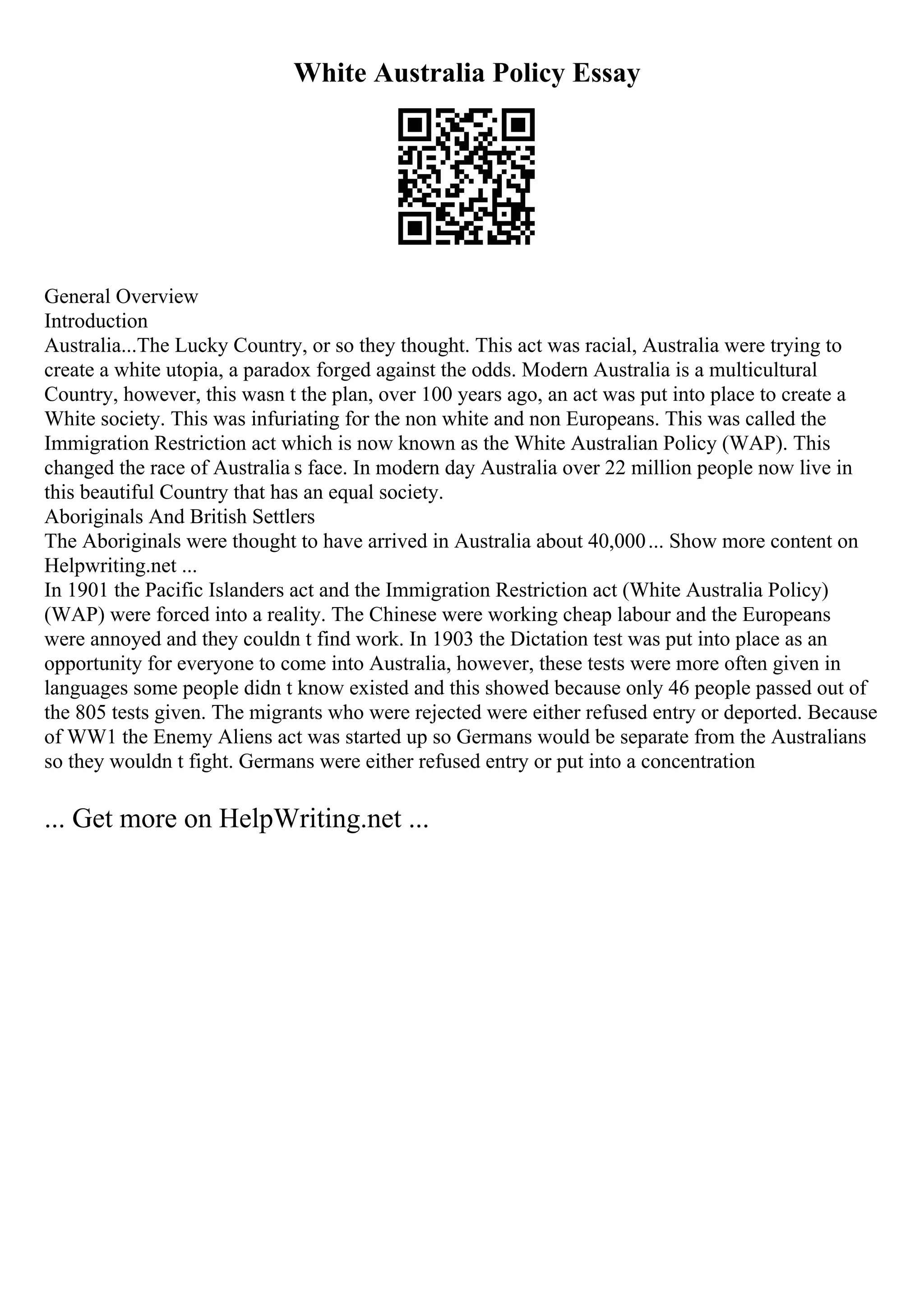 Example Of Introduction Essay Spm | PDF