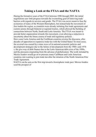 Example Of Leadership Essay | PDF