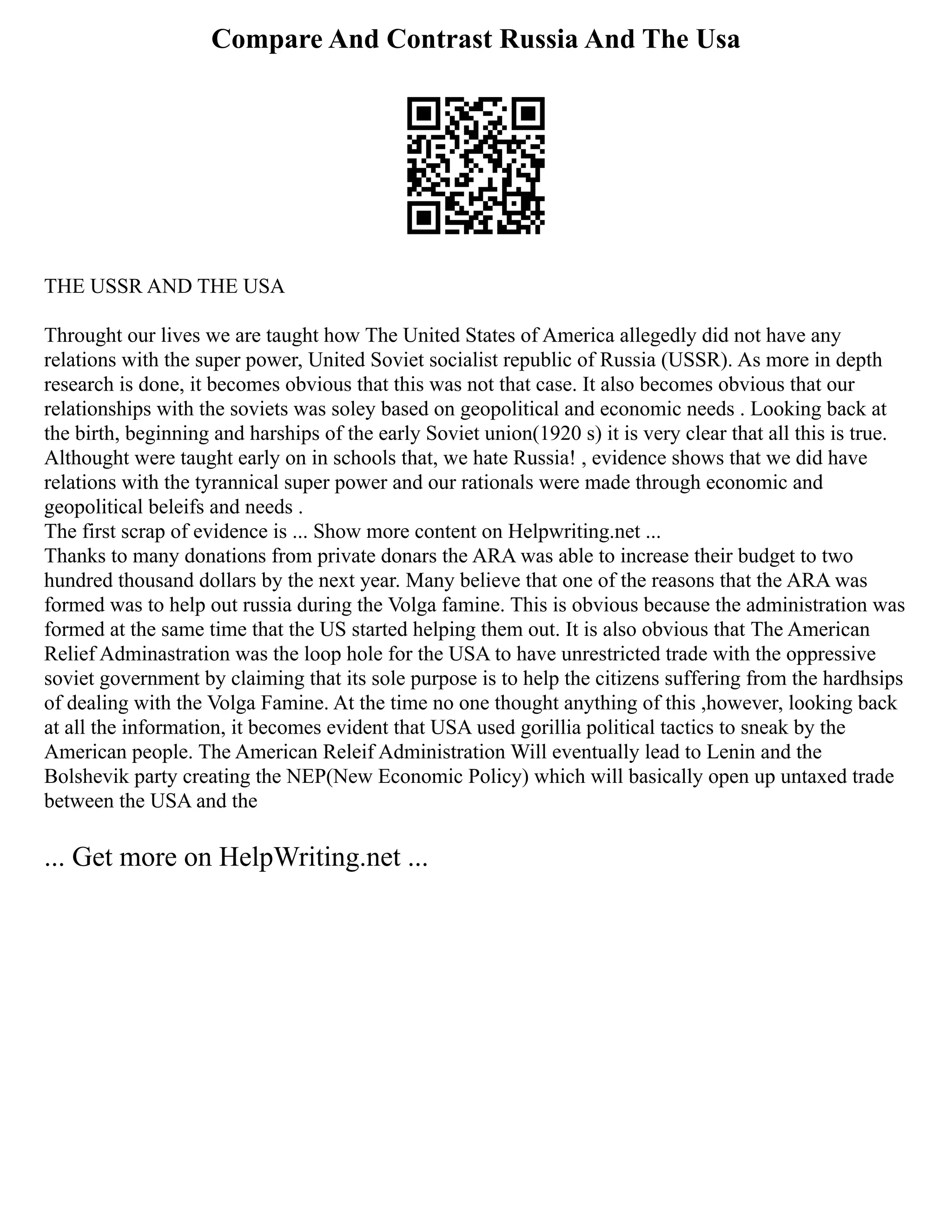 Example Of Methodology In Research Paper | PDF