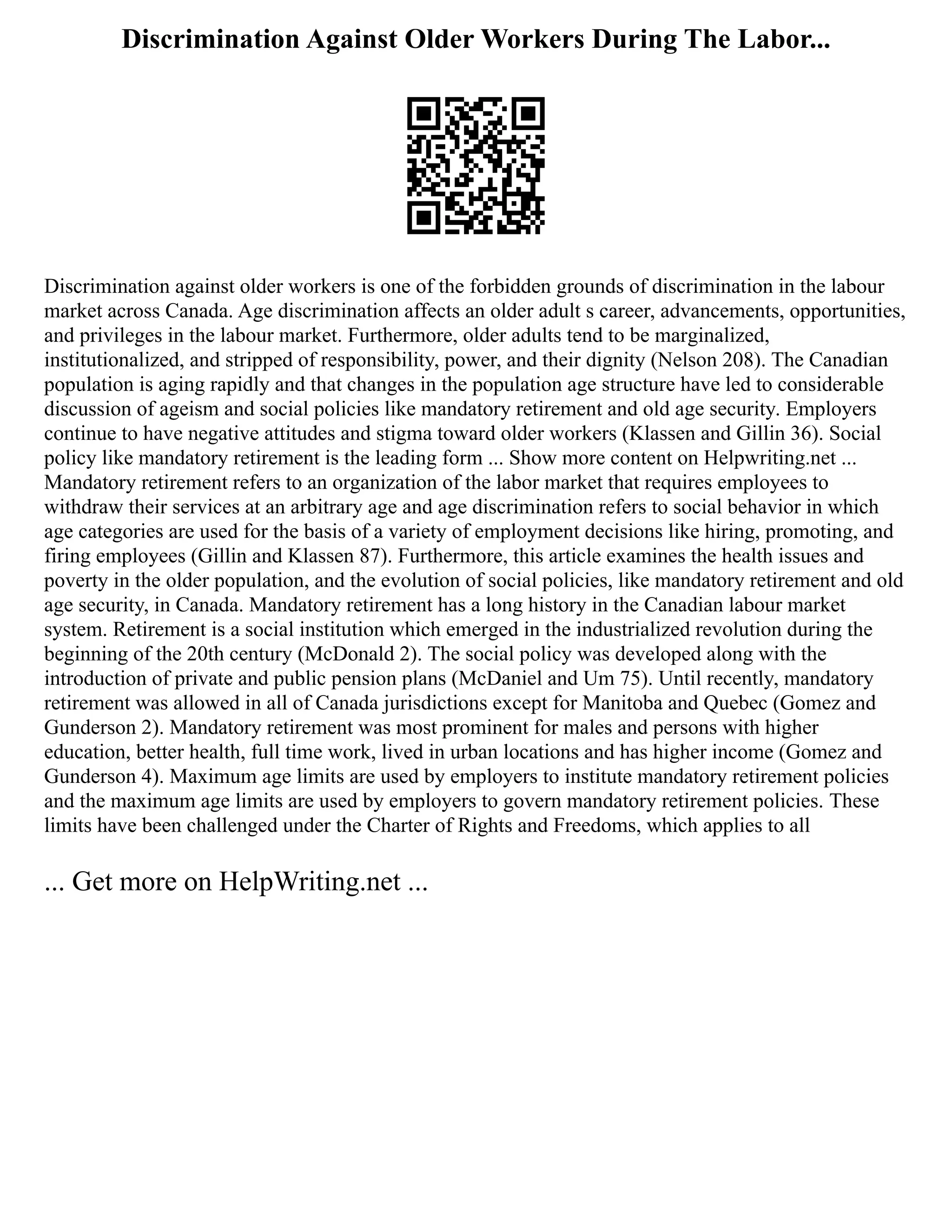 Example Of Methodology In Research Paper | PDF