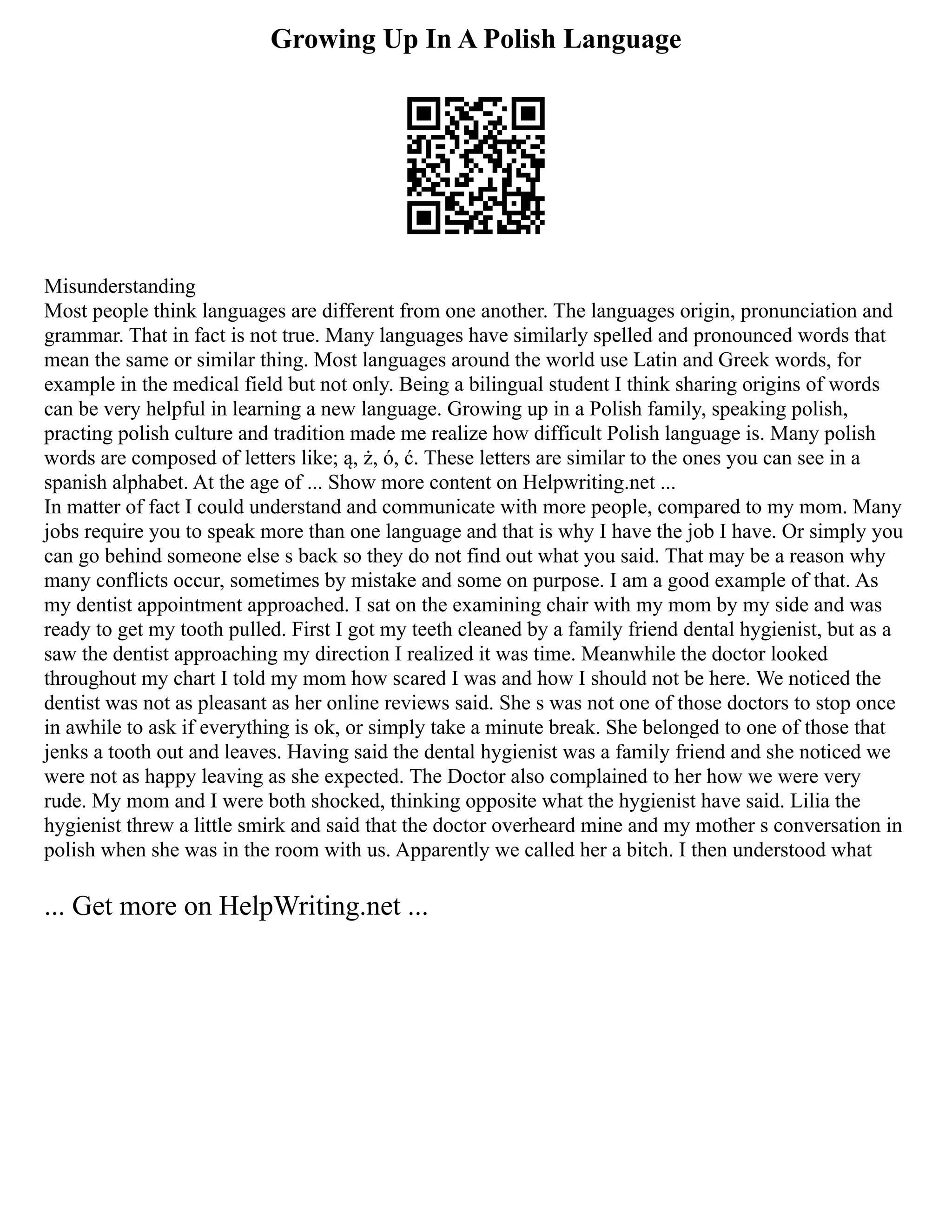 Example Of Methodology Paper | PDF | Business Accounting & Finance ...