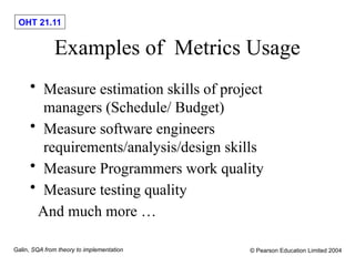Example of Metrics in Project management.pptx