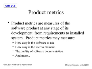 Example of Metrics in Project management.pptx