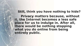 example of ONLINE-PRIVACY - Copy - Copy.pptx