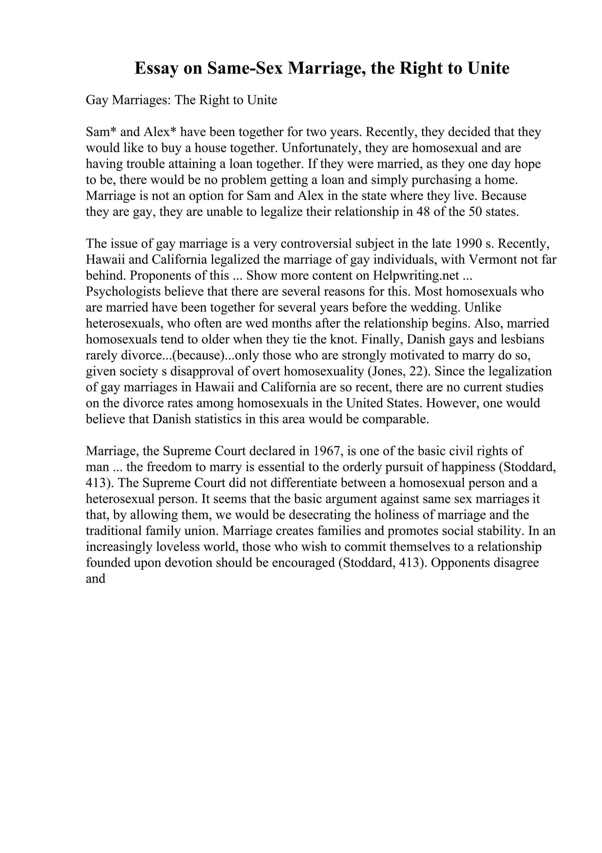 Example Of Personal Essay For College. 32 College Essay Format ...