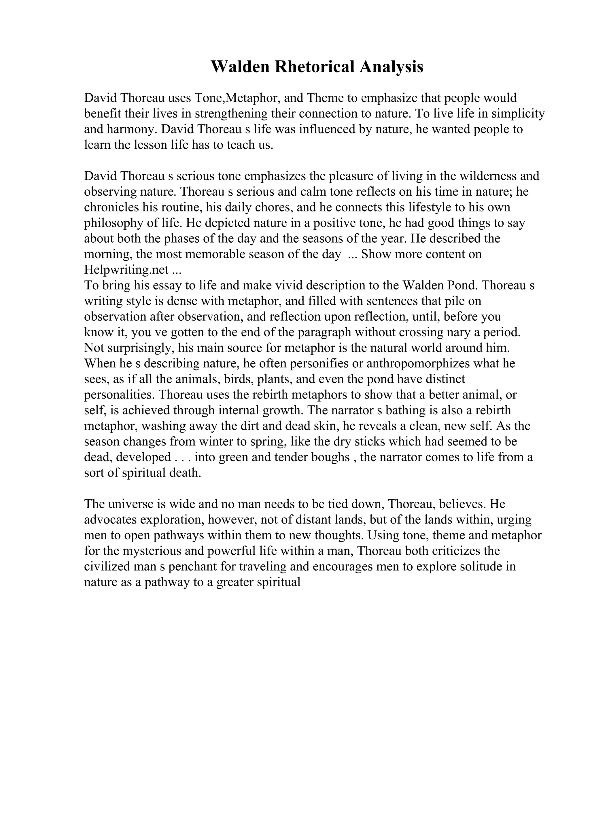 Example Of Personal Essay For College. 32 College Essay Format ...
