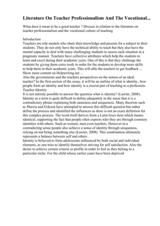 Example Of Personal Essay For College. 32 College Essay Format ...
