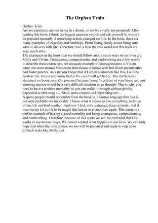 Example Of Personal Reflection Essay.pdf