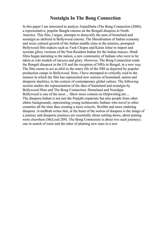 Example Of Philosophical Essay | PDF