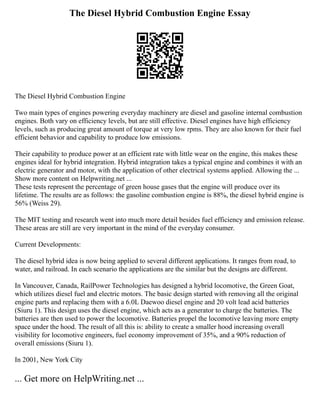 Example Of Poetry Essay Poetry Fic | PDF | Freelance Writing | Content ...