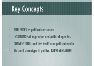 Example Of Politics (Critical Research) | PDF