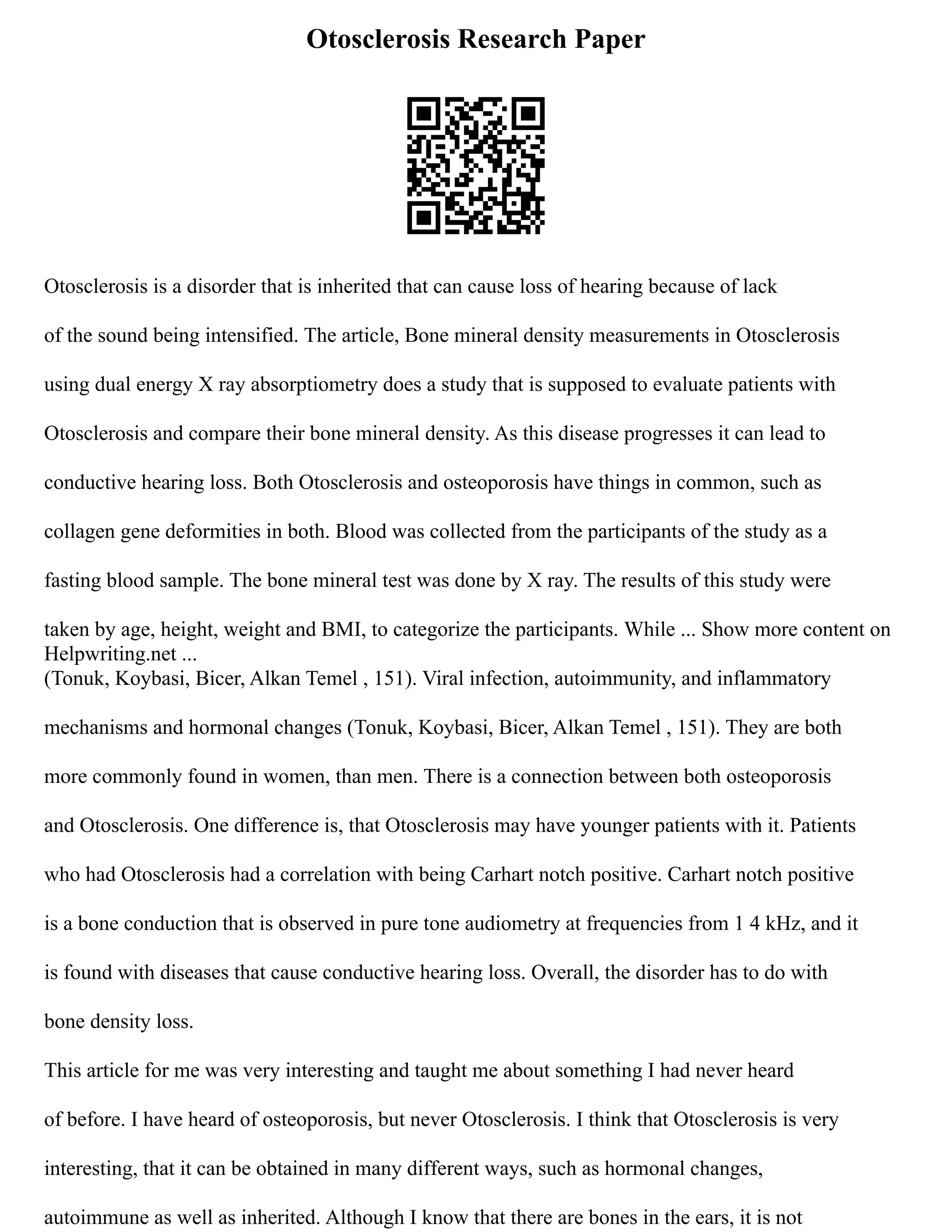 Example Of Position Paper Introduction Body And Conclusion - Writing ...