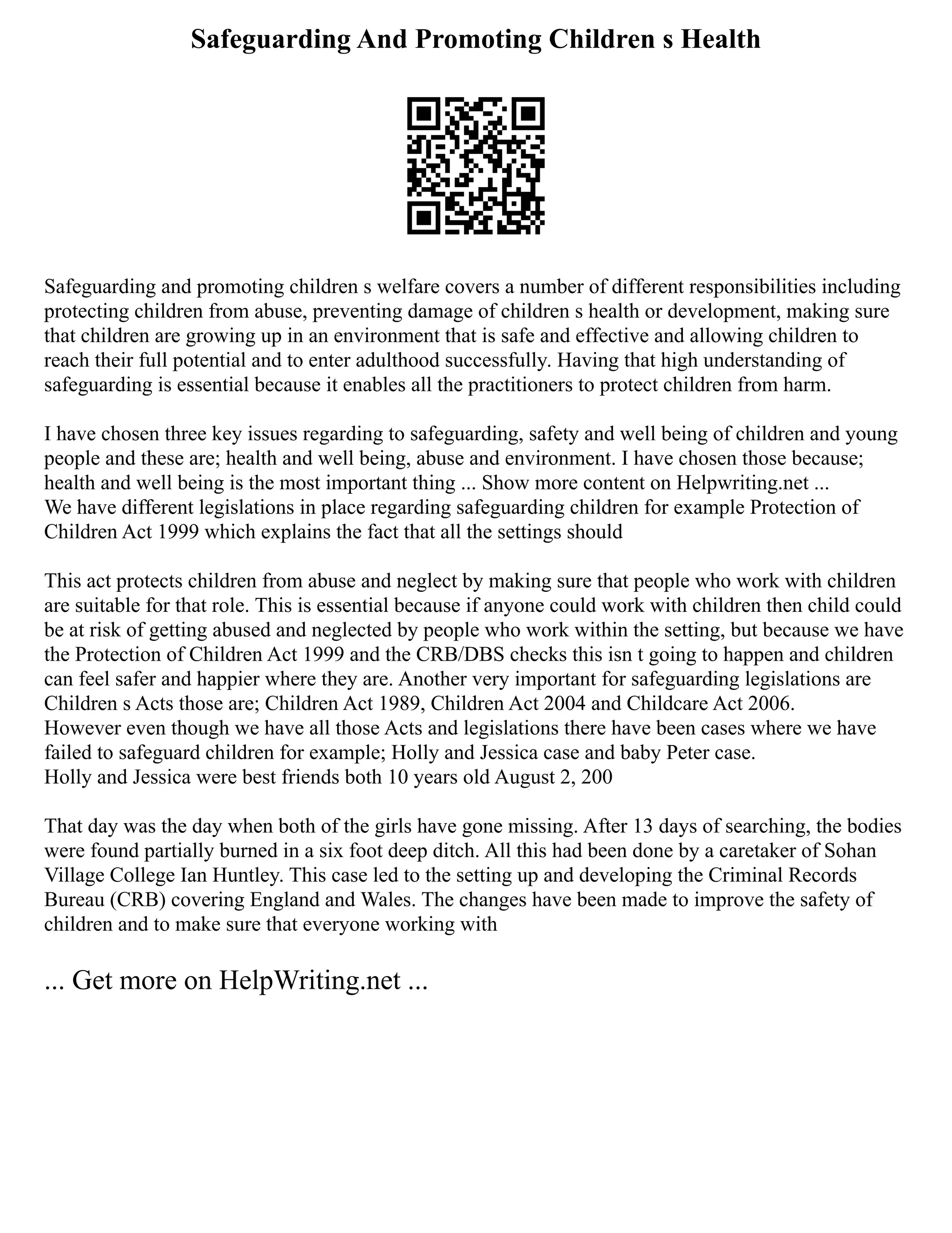 Example Of Position Paper Introduction Body And Conclusion - Writing ...